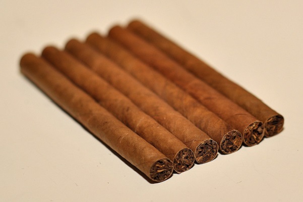 Сплата та декларування акцизу виробниками та імпортерами сигарил у 2023 ...