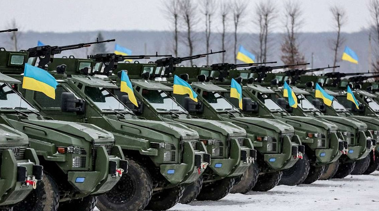 Правовий режим Defence City: Президент підписав зміни до МКУ